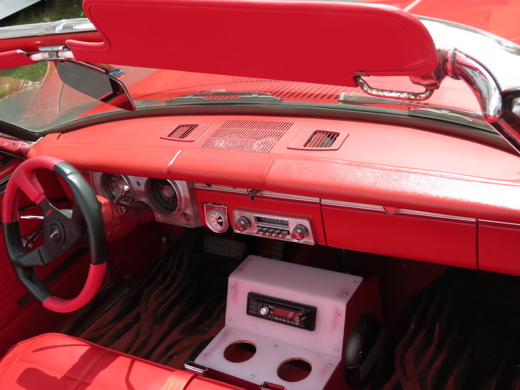 1965 Valiant V200 - for sale